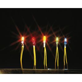 Faller 180635 - Set di luci per la ruota panoramica | Artuffo Modellismo