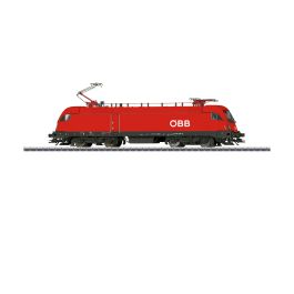 Marklin 39849 - Locomotiva elettrica Serie 1116 | Artuffo Modellismo