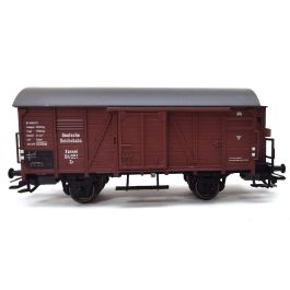 Marklin 46094-05 - Carro merci chiuso | Artuffo Modellismo