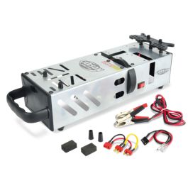 Carson 500905047 - Starter Box 1:10 1:8 12V | Artuffo Modellismo