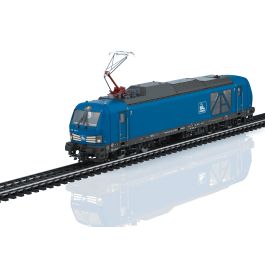 Marklin 39294 - Locomotiva a doppia propulsione Gruppo 248 | Artuffo ...