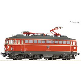 Roco 73609 - Locomotiva elettrica 1042 563-5, ÖBB | Artuffo Modellismo