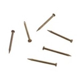 Corel C152 - Chiodini in ottone brunito 10 mm | Artuffo Modellismo