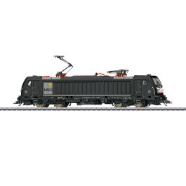 Marklin 36643 - Locomotiva elettrica Gruppo 187 | Artuffo Modellismo
