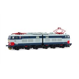 Rivarossi HR2968 - Locomotiva elettrica E.656, FS | Artuffo Modellismo