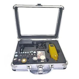 Rota Craft RC12 - Kit di strumenti rotanti | Artuffo Modellismo