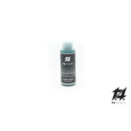 TA Models TA-C218S - Verde XMPR satinato | Artuffo Modellismo