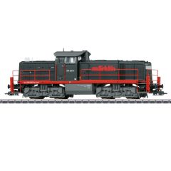 Marklin 47584 - Carro di supporto per contenitori Lgs 580 | Artuffo ...